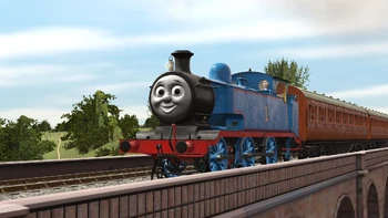 Thomas | The Tales of Sodor Wiki | Fandom