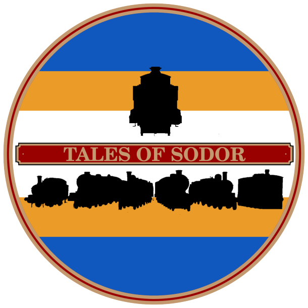 Mid Sodor Railway | The Tales of Sodor Wiki | Fandom