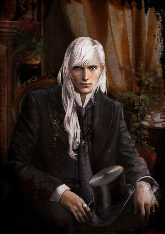 Tharan Nightwood | Tale's of Tacleon Wiki | Fandom