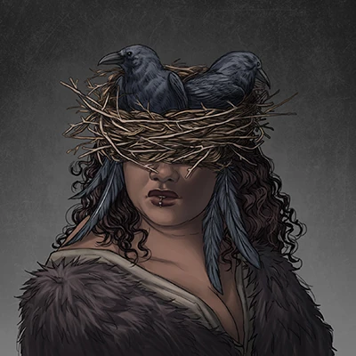 The Pythoness | Tales of Talamhor Wiki | Fandom
