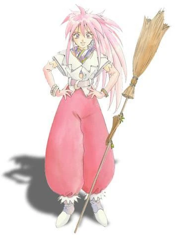 Amber Klein | Tales of Tales Wiki | Fandom