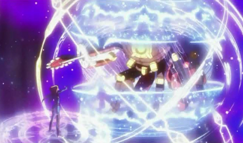 Mystic Cage | Tales of the Abyss Wiki | Fandom