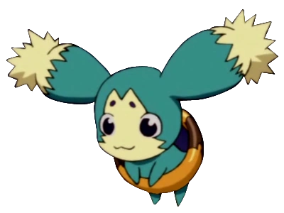 Mieu | Tales of the Abyss Wiki | Fandom