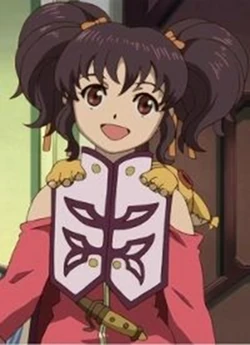 Anise Tatlin | Tales of the Abyss Wiki | Fandom