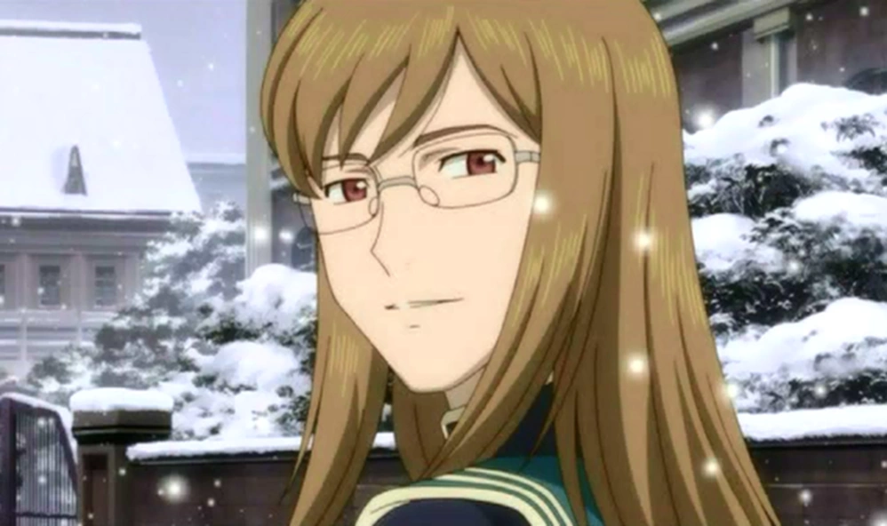 Jade Curtiss | Tales of the Abyss Wiki | Fandom