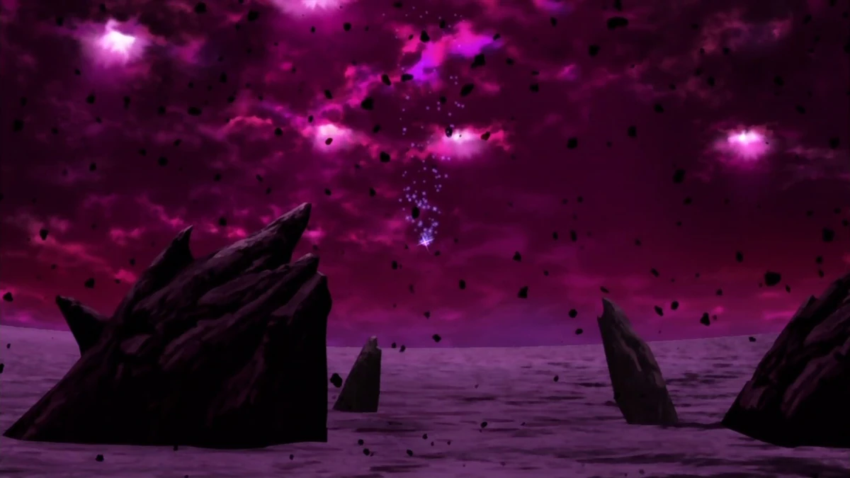 Qliphoth | Tales of the Abyss Wiki | Fandom