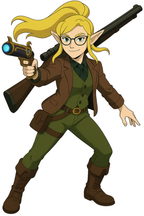 CCAS: Elowen Hartwright | Tales of the Astral Compass Wiki | Fandom