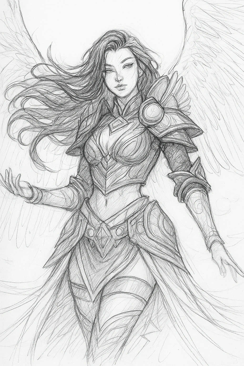 Prime Deity: The Everlight | Tales of the Astral Compass Wiki | Fandom