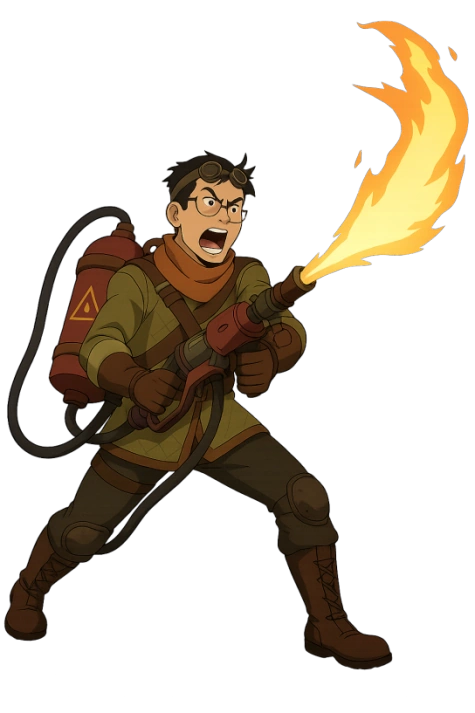 CCAS Students: Mateo Drakestone | Tales of the Astral Compass Wiki | Fandom