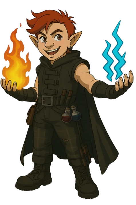 CCAS Students: Tamsin Wrenmoor | Tales of the Astral Compass Wiki | Fandom