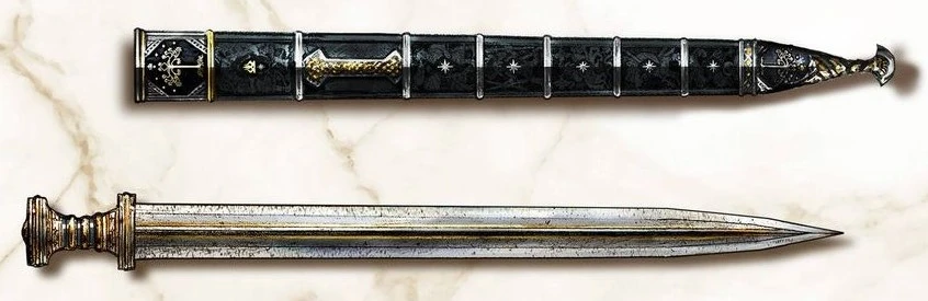 Rhindon | Tales of the Gods Wiki | Fandom