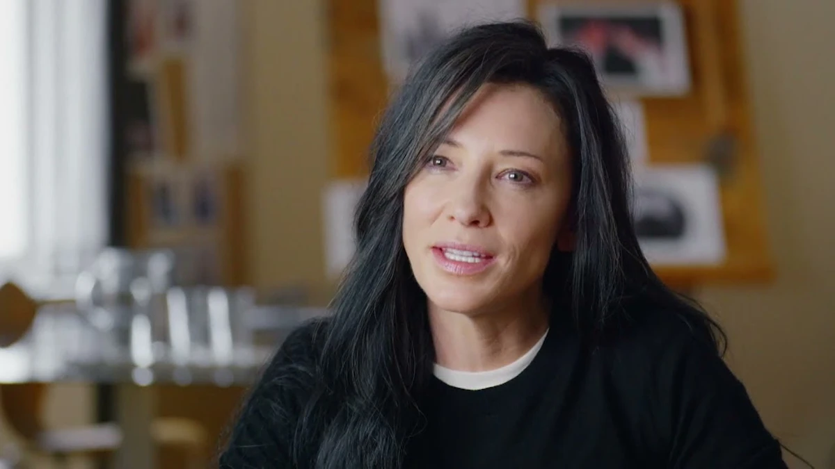 Rhea | Tales of the Gods Wiki | Fandom