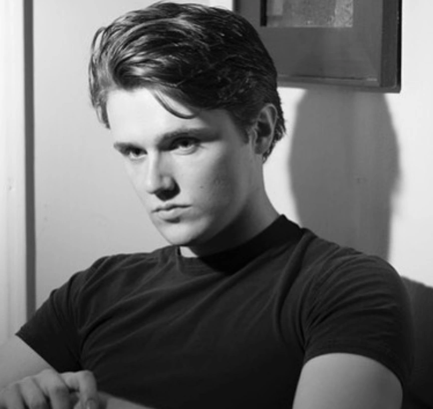 Nick Saint | Tales of the Gods Wiki | Fandom