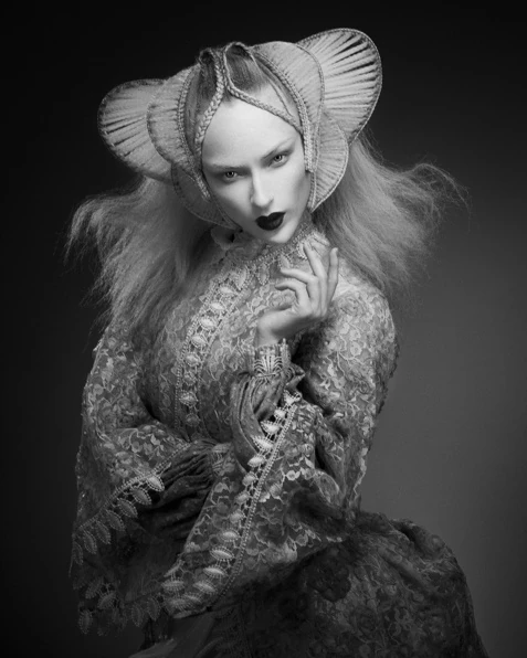 Qara | Tales of the Hero Wars Wiki | Fandom