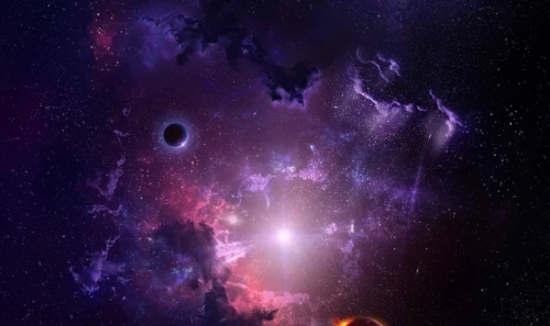 The Cosmos | Tales of the Hero Wars Wiki | Fandom