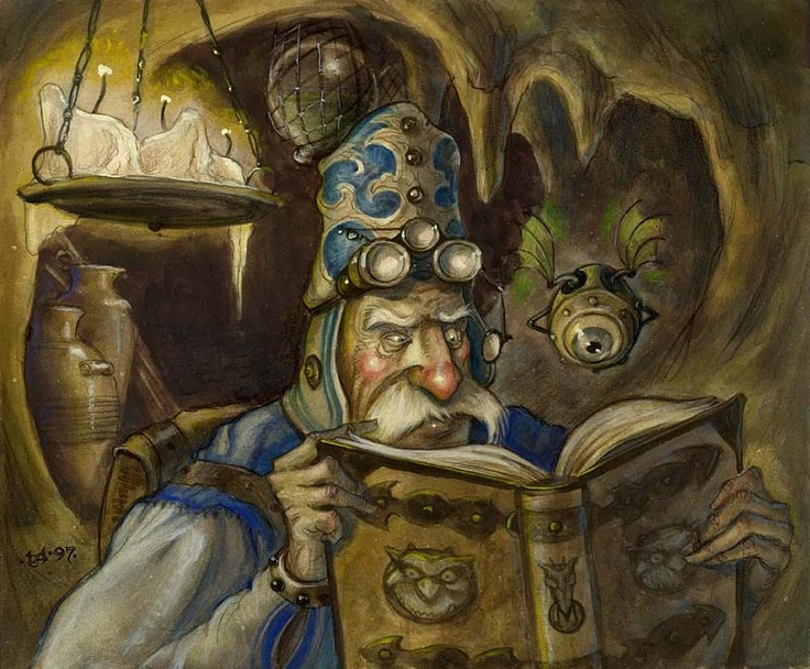 Idomeneus Phereclides | Tales of the Hero Wars Wiki | Fandom