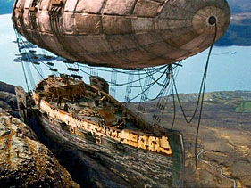 The Perdita | Tales of the Hero Wars Wiki | Fandom