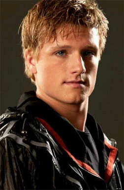 Peeta Mellark | The Hunger Games Archives Wiki | Fandom