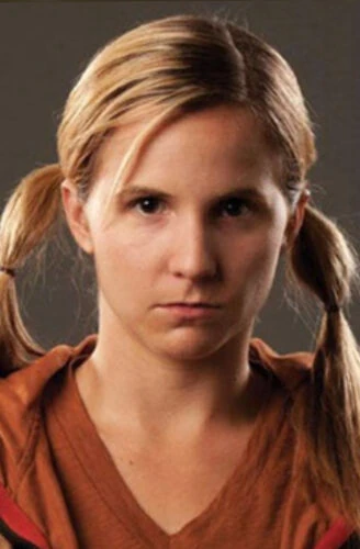 Tamora Peterson | The Hunger Games Archives Wiki | Fandom