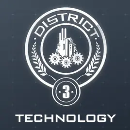District 3 | The Hunger Games Archives Wiki | Fandom