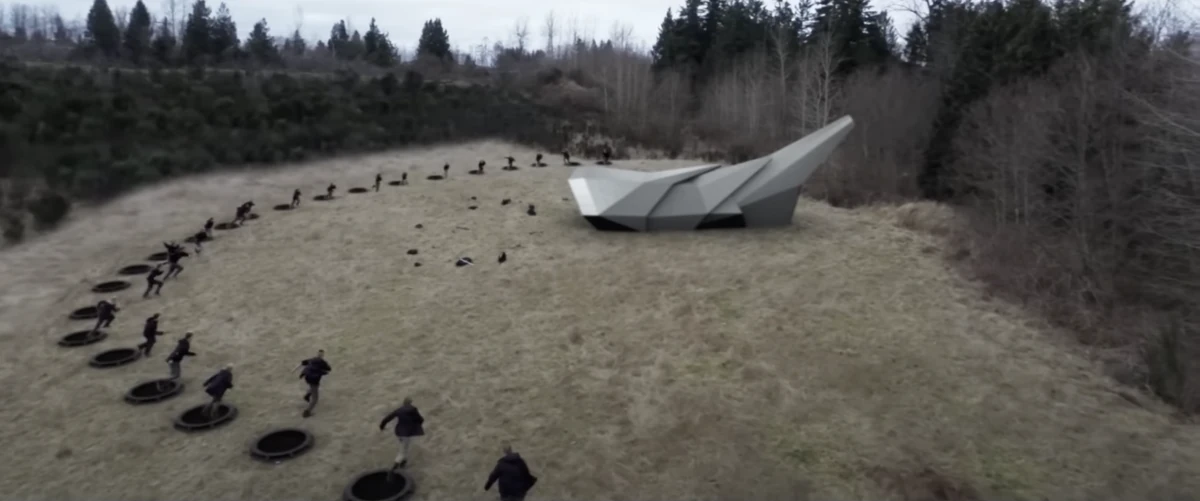 52nd Hunger Games | The Hunger Games Archives Wiki | Fandom