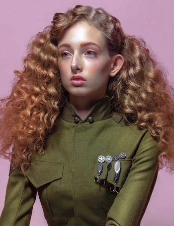 Mags Flanagan | The Hunger Games Archives Wiki | Fandom