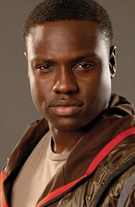 Thresh Morrowson | The Hunger Games Archives Wiki | Fandom