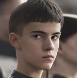 Florentino Arends | The Hunger Games Archives Wiki | Fandom