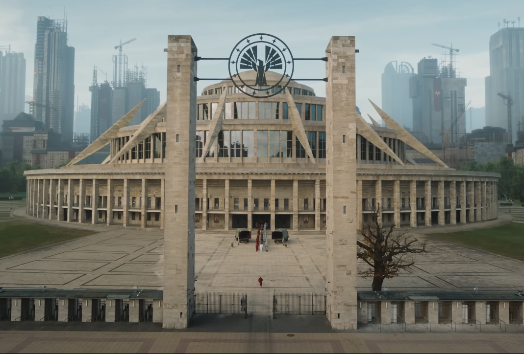 1st Hunger Games | The Hunger Games Archives Wiki | Fandom