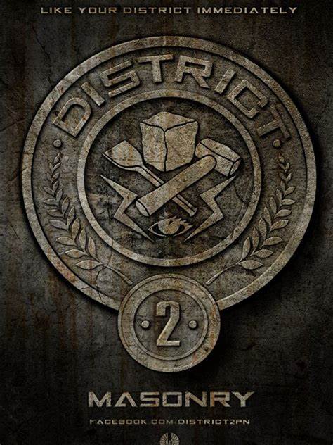 District 2 | Tales of the Hunger Games Wiki | Fandom District 2 | Tales of the Hunger Games Wiki | Fandom