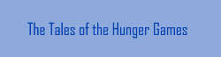 25th Hunger Games | Tales of the Hunger Games Wiki | Fandom