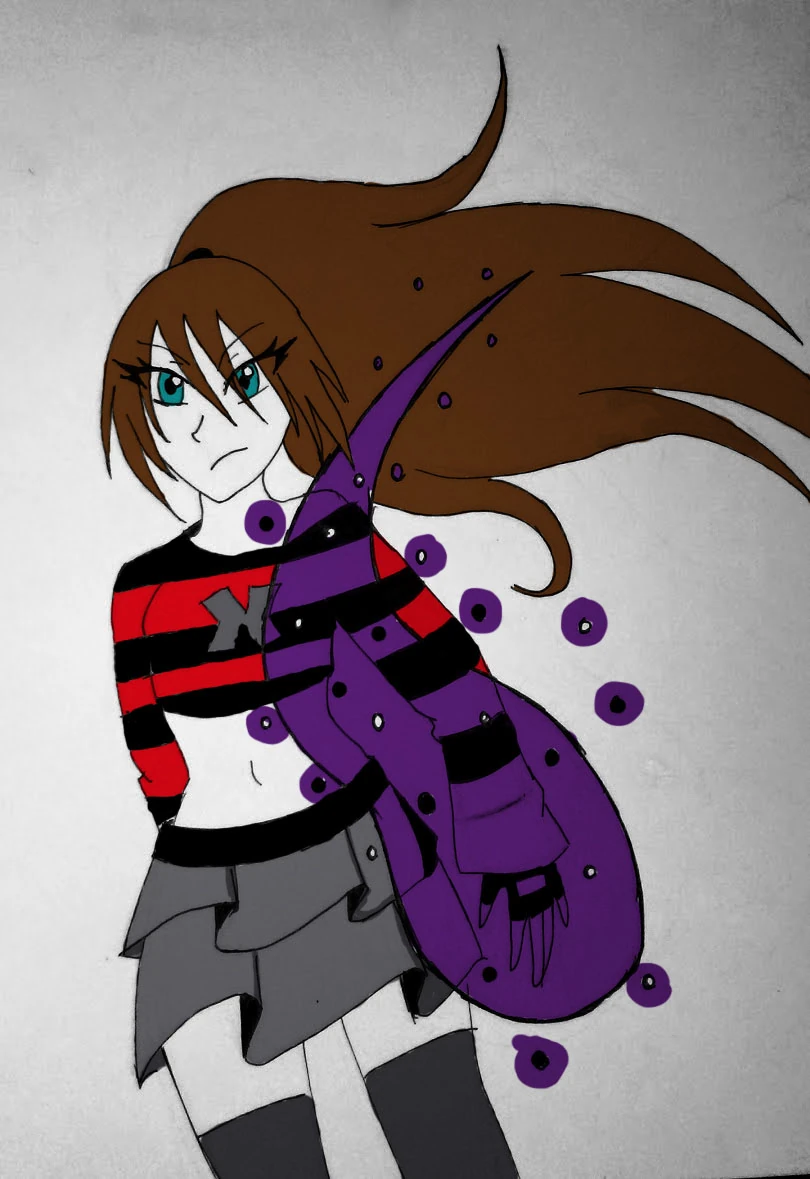 Tak | Tales of the Otherworldly Wiki | Fandom