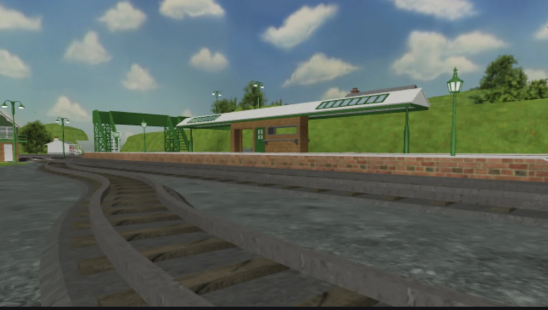 Elsbridge Station | Tales Of The Rails Wiki | Fandom