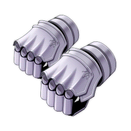 Chain Arms | Tales of the Rays Wiki | Fandom