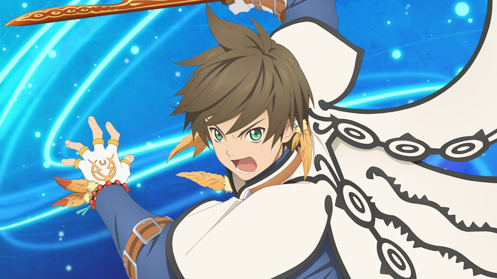 Sorey/Gallery | Tales of the Rays Wiki | Fandom