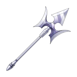 Mithril Spear L | Tales of the Rays Wiki | Fandom