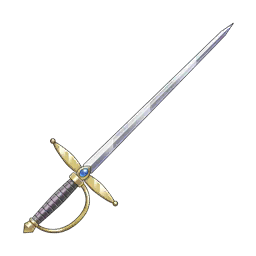 Rapier | Tales of the Rays Wiki | Fandom