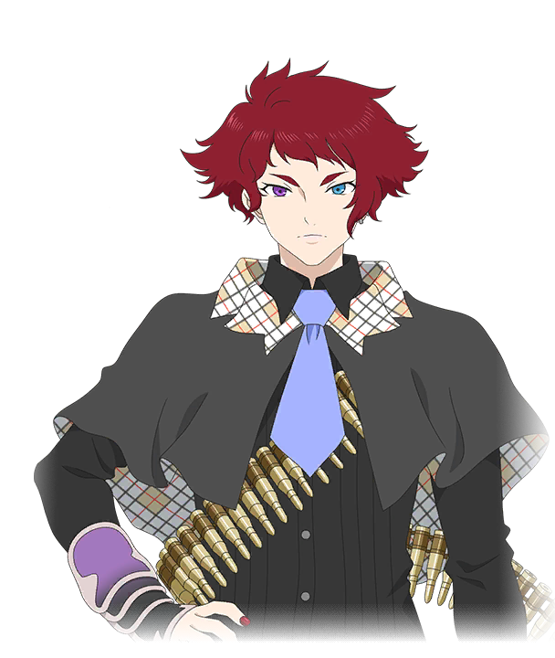 Seirios Tales Of The Rays Wiki Fandom