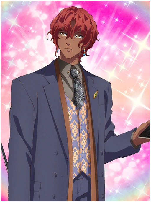 Searching for a Venue Dohalim | Tales of the Rays Wiki | Fandom