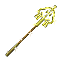 Ancient Khakkhara | Tales of the Rays Wiki | Fandom