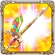Fairy Rapier | Tales of the Rays Wiki | Fandom