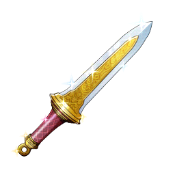 Spirit Daggers | Tales of the Rays Wiki | Fandom
