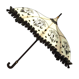 Gothic Parasol | Tales of the Rays Wiki | Fandom