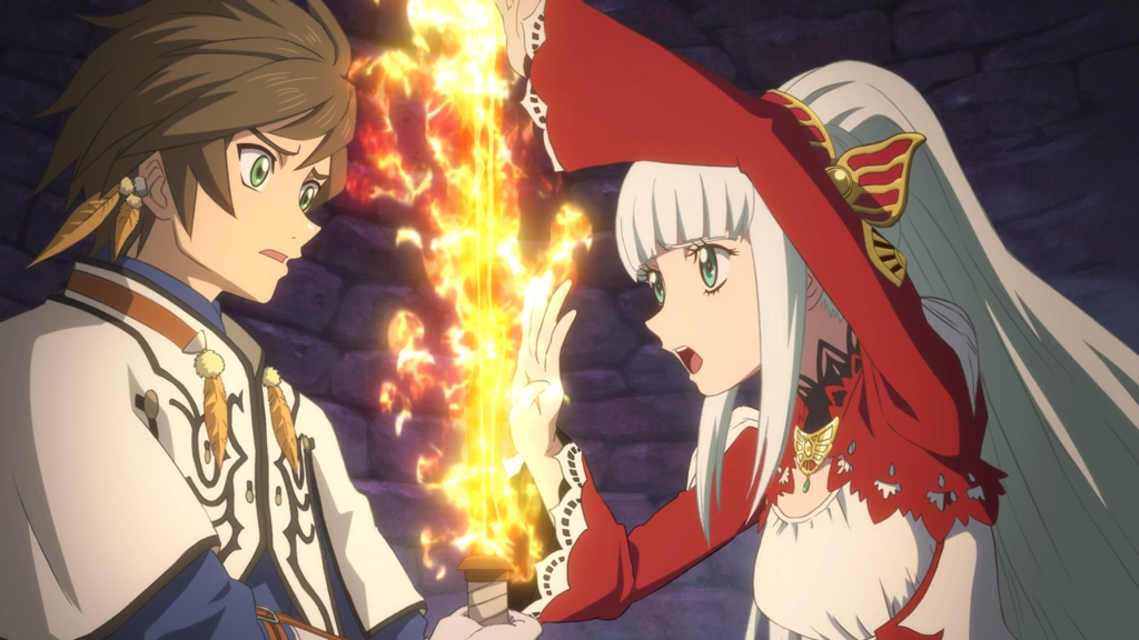 Mark of a Pact | Tales of the Rays Wiki | Fandom