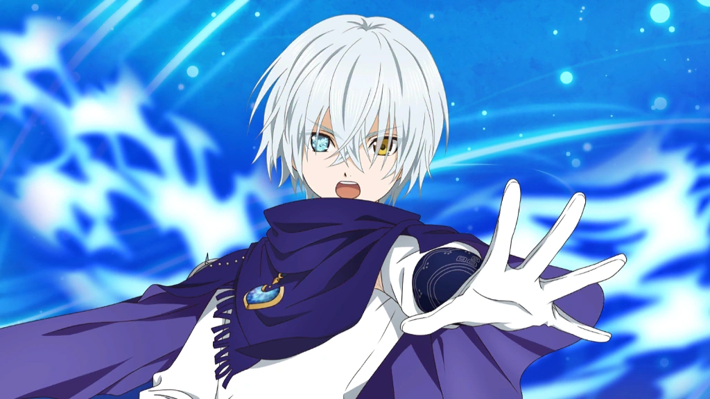 Girl Chased from Niez | Tales of the Rays Wiki | Fandom