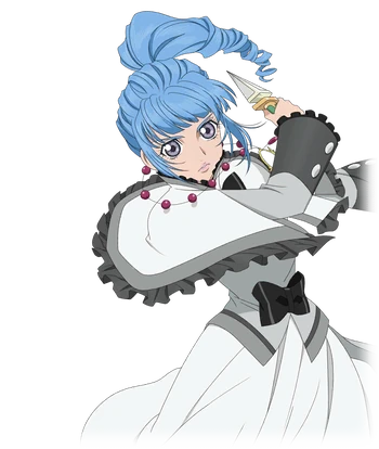 Ange | Tales of the Rays Wiki | Fandom