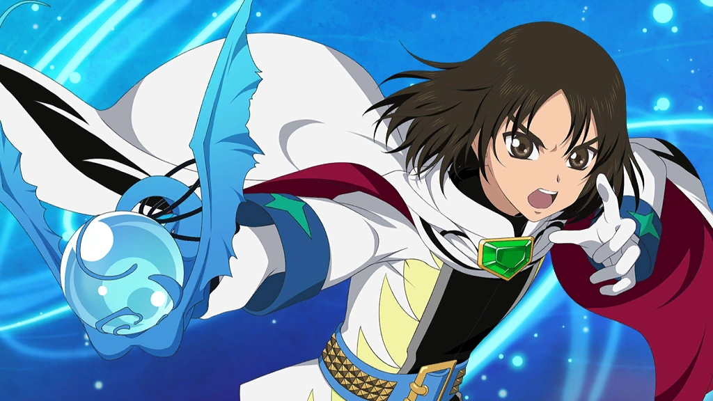 Lukius/Gallery | Tales of the Rays Wiki | Fandom