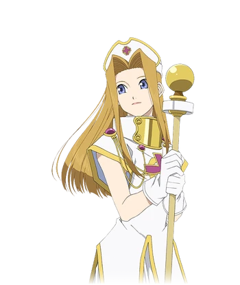 Mint | Tales of the Rays Wiki | Fandom