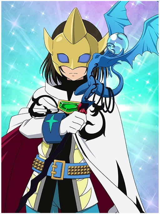 Questioning Faith Lukius | Tales of the Rays Wiki | Fandom