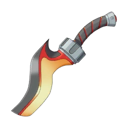 Uracano | Tales of the Rays Wiki | Fandom